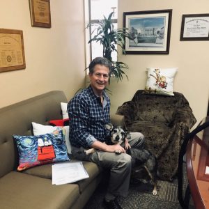 Dr Bressler | Dr Daniel Bressler